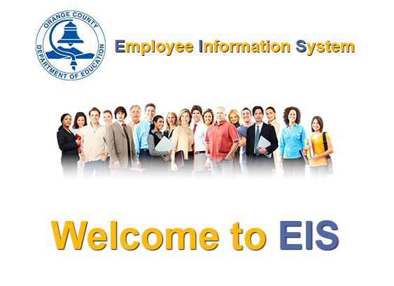 EIS - Employee Information System - Miscellaneous - Fountain Valley ...